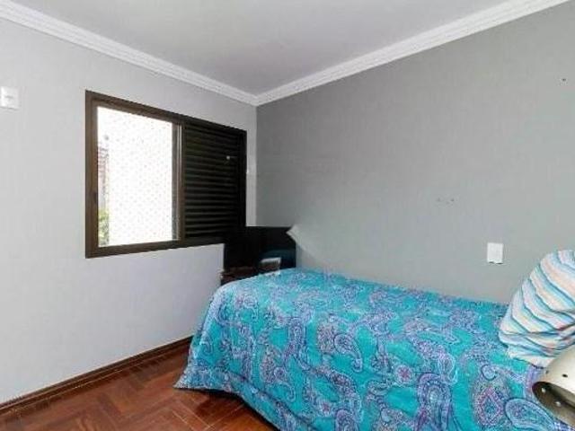 Imperdível à venda de Apartamento em Santo Amaro