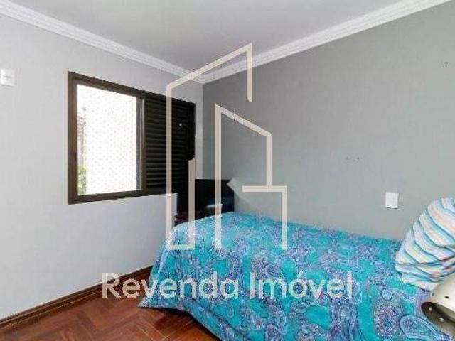 Imperdível à venda de Apartamento em Santo Amaro