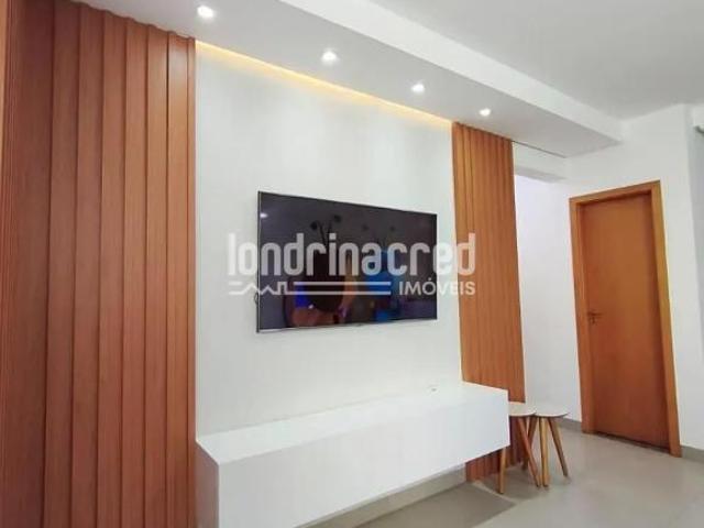Apartamento à Venda em Acqua Royal, Londrina PR