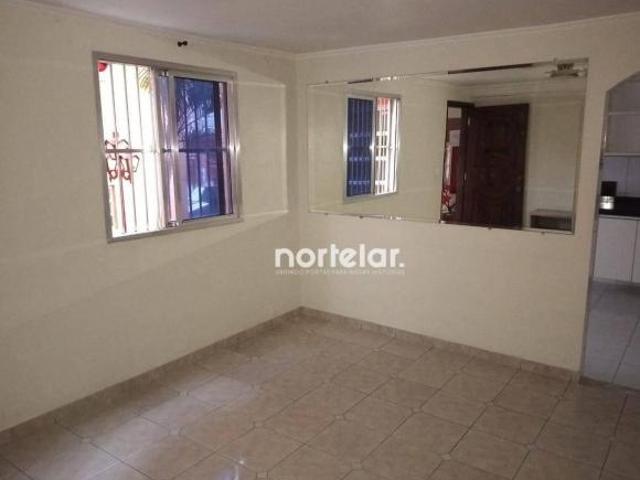 IMPERDIVEL APARTAMENTO NA VILA CAMILOPOLIS LOCALIZAÇÃO PRIVILEGIADA PROXIMO AO PARQUE PIGNATARI 1