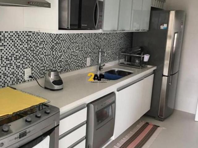 Imperdível Apartamento no MAXHAUS Panamby, de 3 Quartos com Suíte e 2 Vagas de Garagem no Jardim Fon