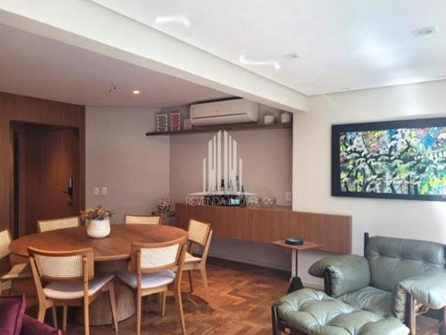 Imperdível: Apartamento no Condomínio Atmosfera Vila Olimpia de 3 quartos na Vila Olímpia, São Paulo