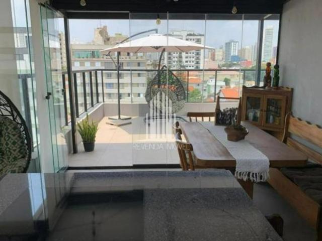 Imperdível: Apartamento no Condomínio Bit Casemiro à venda em São Paulo SP, Chácara Inglesa, 3 quart