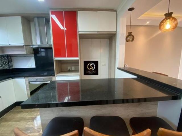 Imperdível! Apartamento no Condomínio Jardim Figueiras, Centro de Jundiaí SP, 3 quartos, 1 suíte, 2