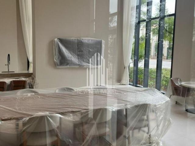 Imperdível: Apartamento no Condomínio Reserva Figueira à venda em São Paulo SP, Água Branca, 4 quart