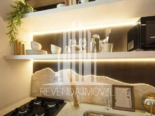 Imperdível Apartamento no Condomínio The One Chácara Santo Antônio à Venda em SP, bairro Chácara Sa