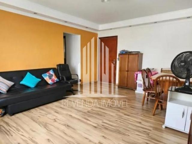 Imperdível! Apartamento no Condomínio Tricelia à venda em São Paulo SP, Ipiranga: 3 quartos, 2 banhe