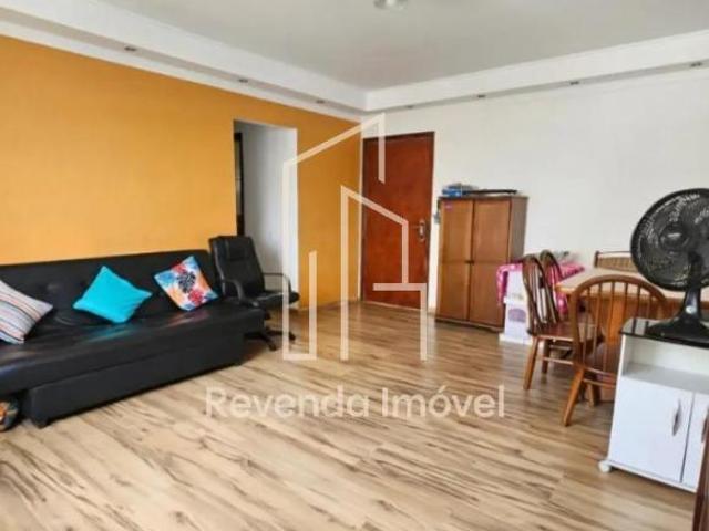 Imperdível! Apartamento no Condomínio Tricelia à venda em São Paulo SP, Ipiranga