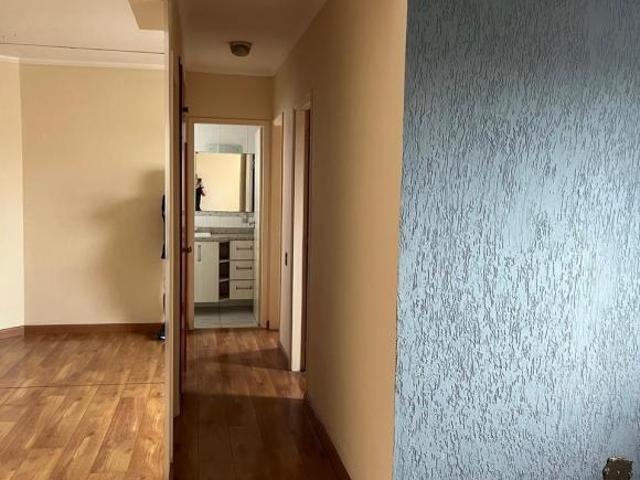 Imperdível! Apartamento no Ed. Residencial Liberty Abaixo do Valor de Mercado!