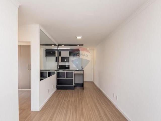 Imperdível! Apartamento no Tatuapé – Rua Caetano de Campos
