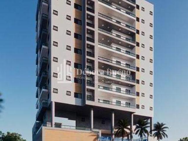 IMPERDIVEL ! APARTAMENTO NOVO COM SACADA GOURMET PARCELADO COM A CONSTRUTORA