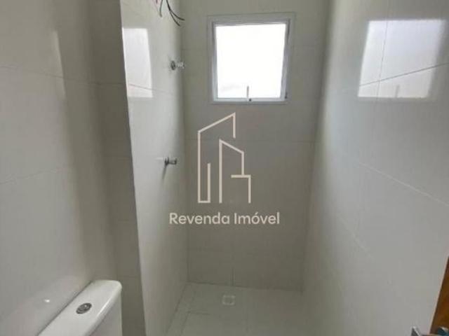Imperdível! Apartamento novo com 2 dormitórios, 40m² e 1 vaga na Vila Dalila, São Paulo SP. Confira!