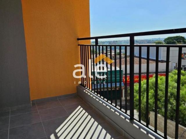 Imperdível: apartamento novo à venda no Edifício Oni Suiça !