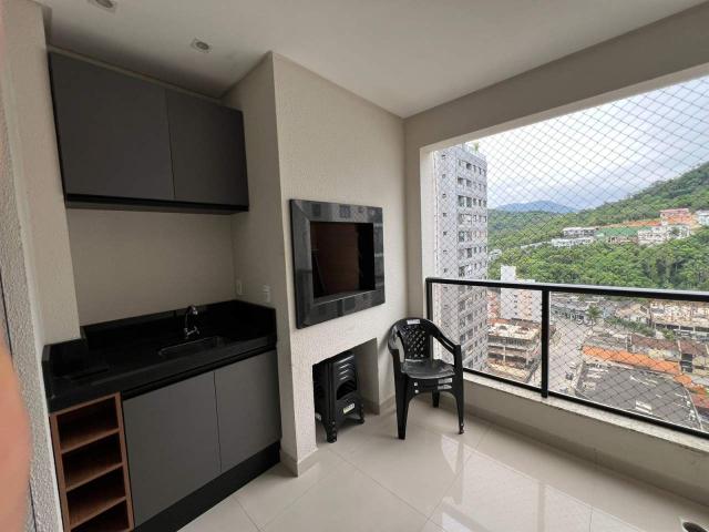 Imperdível* Apartamento até 5 pessoas Temporada em Meia Praia Itapema