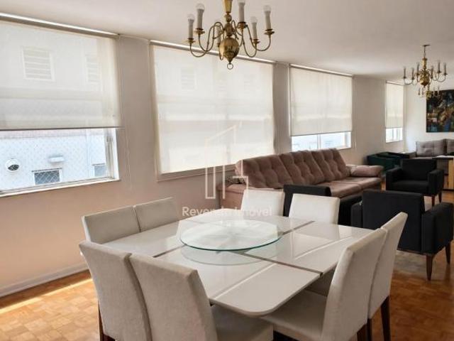 Imperdível: Apartamento à venda 3 quartos, 1 suíte, 1 vaga 180m² em Santa Cecí
