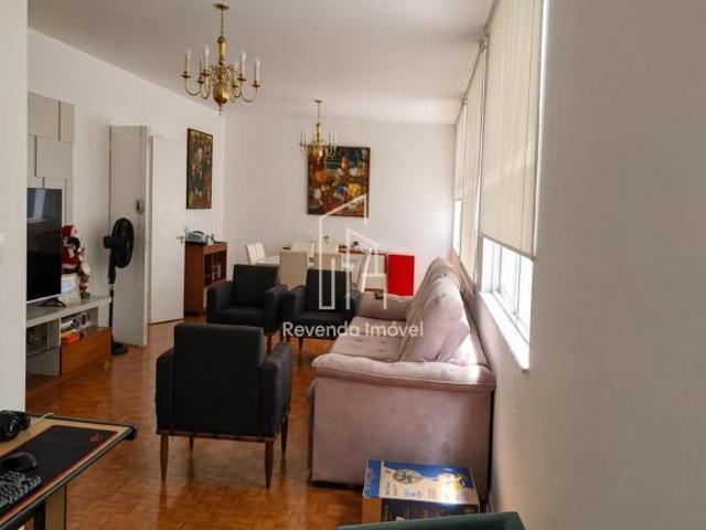 Imperdível: Apartamento à venda 3 quartos, 1 suíte, 1 vaga 180m² em Santa Cecí