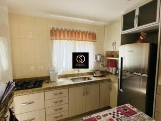 Imperdível! Apartamento a venda 70 m² 2 dormitórios no Residencial Atibaia Jundiai SP