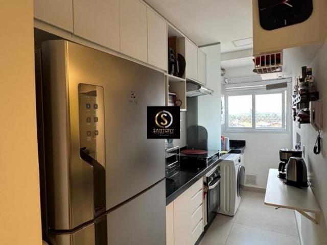 Imperdível! Apartamento à venda 74 m² com 2 dormitórios sendo 1 suíte Yes Ideal Living Medeiros