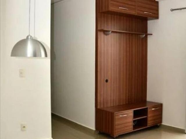 Imperdível! Apartamento à venda com 2 quartos, 1 suíte e vaga de garagem na Vila