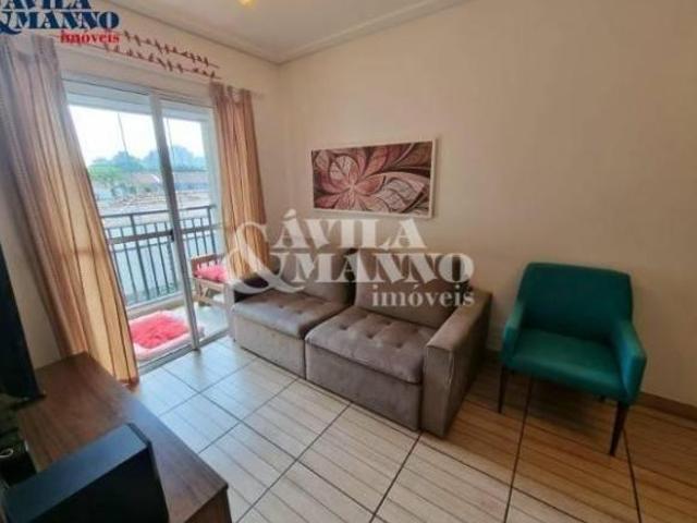 Imperdível! Apartamento à Venda com 3 Quartos e Suíte na Mooca, São Paulo Sp 65M², 1 Vaga de Garag