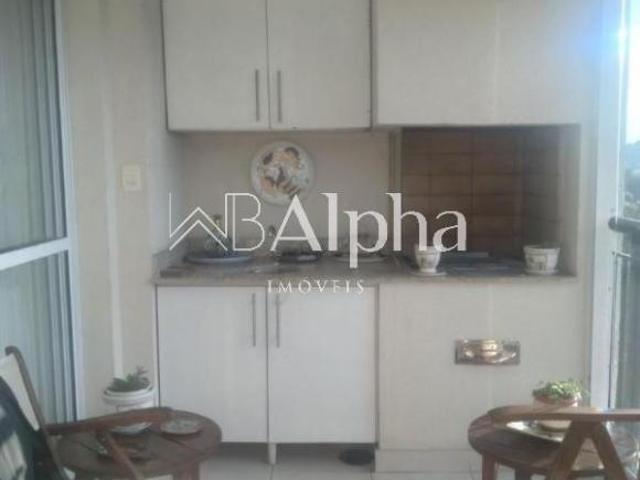 Imperdível! Apartamento à venda condomínio AlphaVita em Alphaville, Santana de Parnaíba SP: 3 quarto