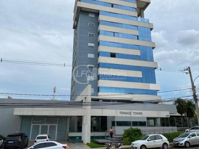 Imperdível apartamento à venda em Campo Grande MS, Jardim dos Estados: 3 quartos, 1 suíte, 2 salas