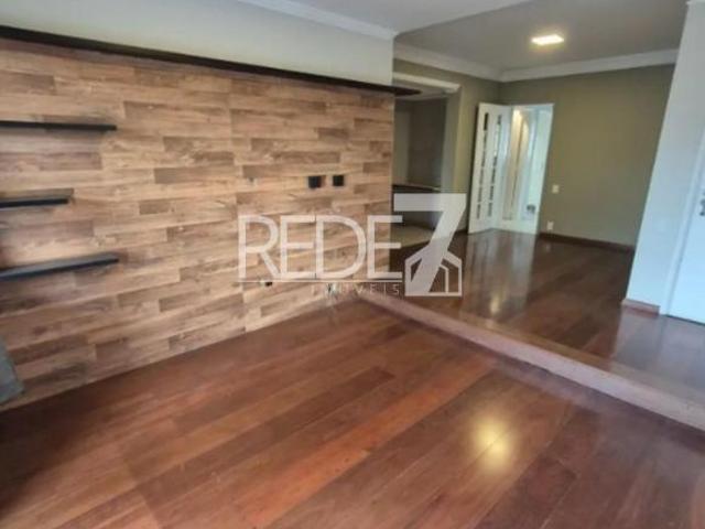Imperdível Apartamento à Venda em Campinas SP 3 Quartos, 2 Suítes, 3 Salas, 4 Banheiros, 3 Vagas d