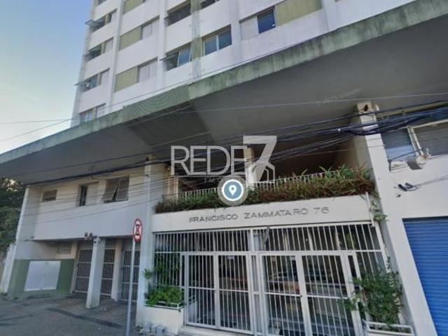Imperdível apartamento à venda em Campinas SP, bairro Botafogo, 1 quarto, 2 salas, 1 vaga de garagem