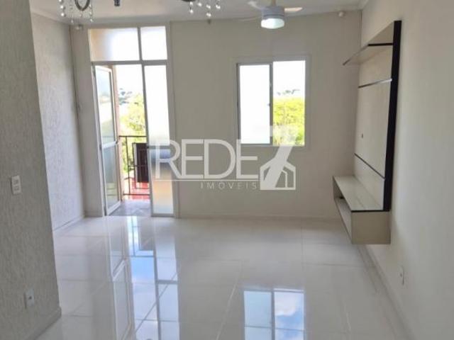 APARTAMENTO RESIDENCIAL em Campinas São Paulo, Jardim das Bandeiras