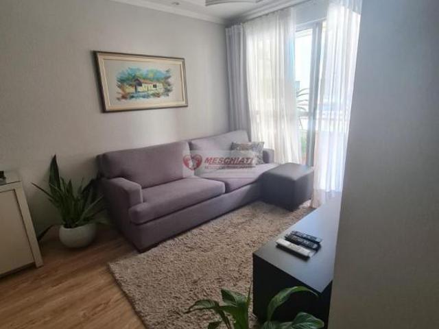 Imperdível apartamento à venda em Campinas SP, Mansões Santo Antônio: 3 quartos, 1 suíte, 2 salas, 2
