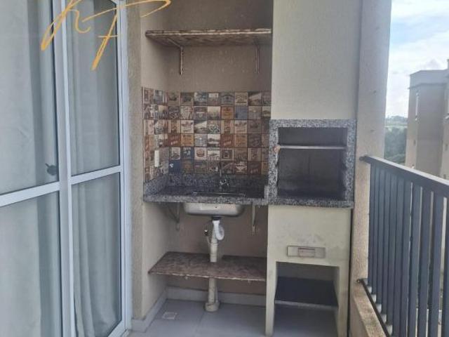 Imperdível apartamento à venda em Campinas SP, no Parque Fazendinha, com 2 quartos, 1 suíte, 1 sala