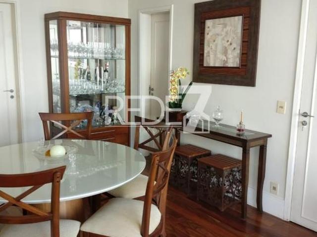 Imperdível apartamento à venda em Campinas SP, na Vila Itapura, com 3 suítes e 113m² de área! Venha