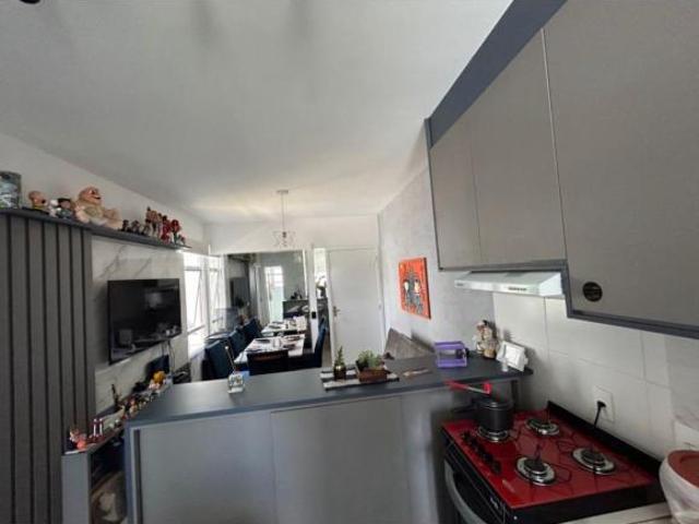 Imperdível! Apartamento à venda em Campinas SP, Residencial Moradas do Vale. 2 quartos, 1 sala, 1 ba