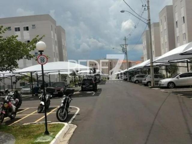 Imperdível: Apartamento à venda em Campinas SP, Residencial Moradas do Valle, 2 quartos, 1 sala, 1 b