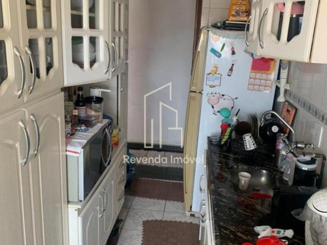Imperdível! Apartamento à venda em Cidade Ademar, São Paulo 2 quartos, 1 sala