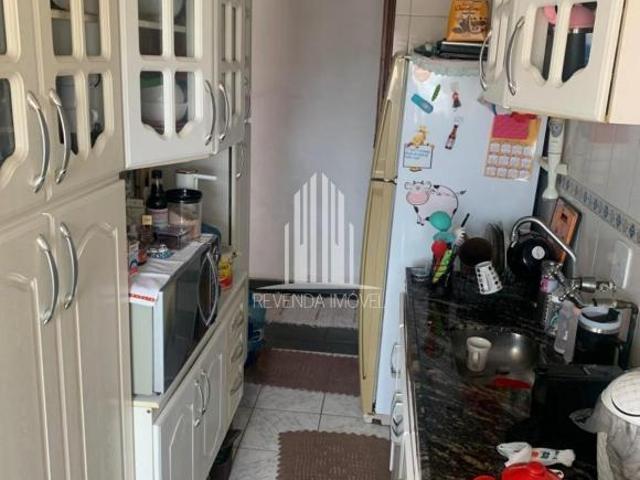 Imperdível! Apartamento à venda em Cidade Ademar, São Paulo 2 quartos, 1 sala