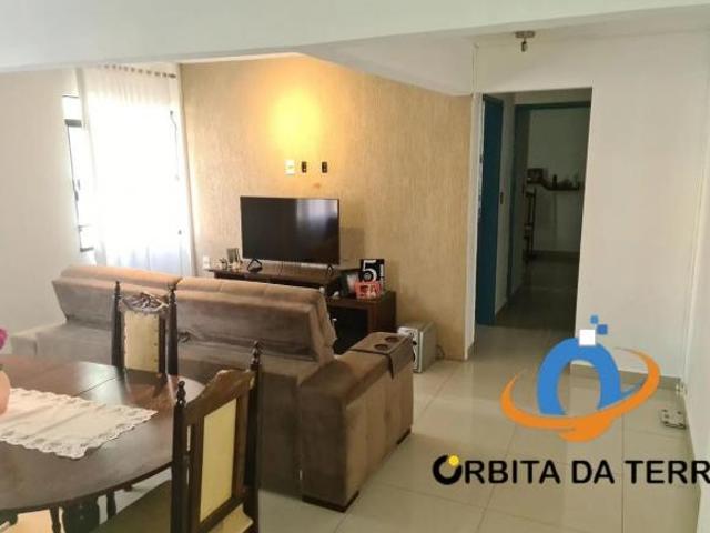 Imperdível: Apartamento à venda em Curitiba PR, Boa Vista 3 quartos, 1 sala, 1 banheiro, 1 vaga de