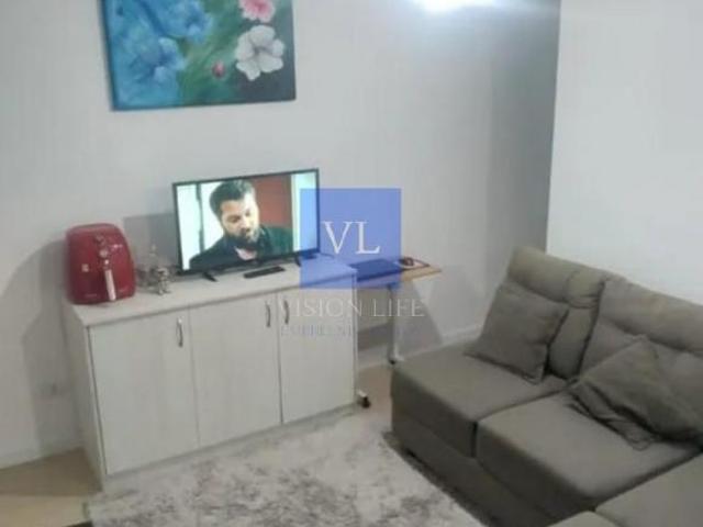 Imperdível apartamento à venda em Curitiba PR, Bairro Alto: 2 quartos, 1 vaga, 50m²