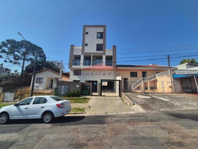 Imperdível: Apartamento à venda em Curitiba PR, bairro Cajuru, 3 quartos, sendo 1 suíte, 2 salas, 2