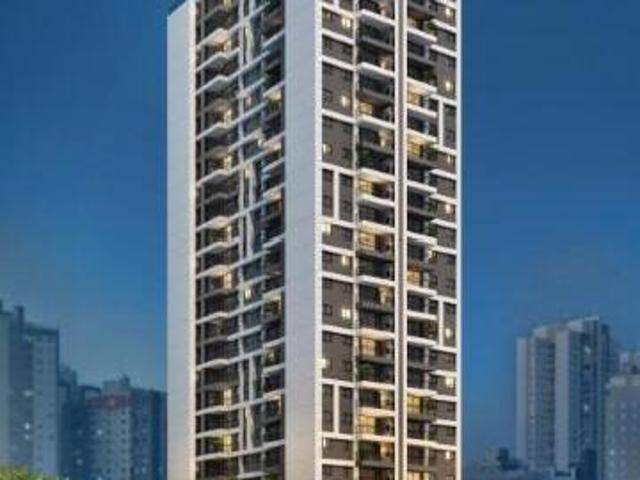 Imperdível: Apartamento à venda em Curitiba PR, bairro Cristo Rei, 2 quartos, 1 suíte, 2 banheiros