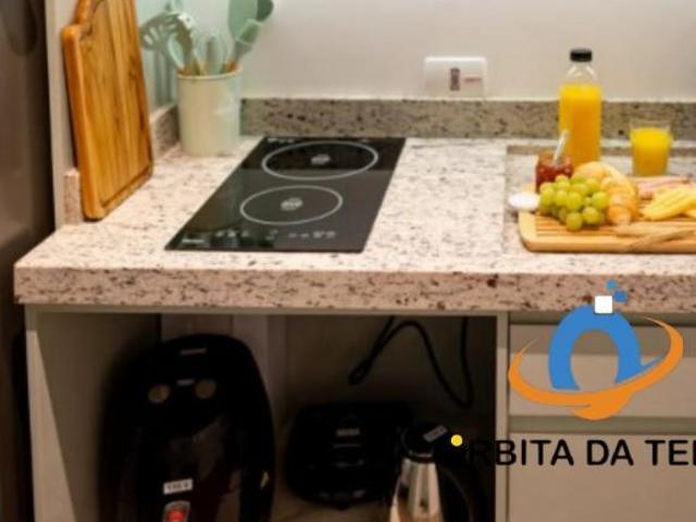 Imperdível! Apartamento à venda em Curitiba PR, Novo Mundo. 1 quarto, 1 banheiro, 17m². Agende sua v