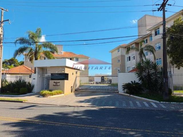 Imperdível apartamento à venda em Curitiba PR, no bairro Fazendinha! 3 quartos, 1 sala, 1 banheiro
