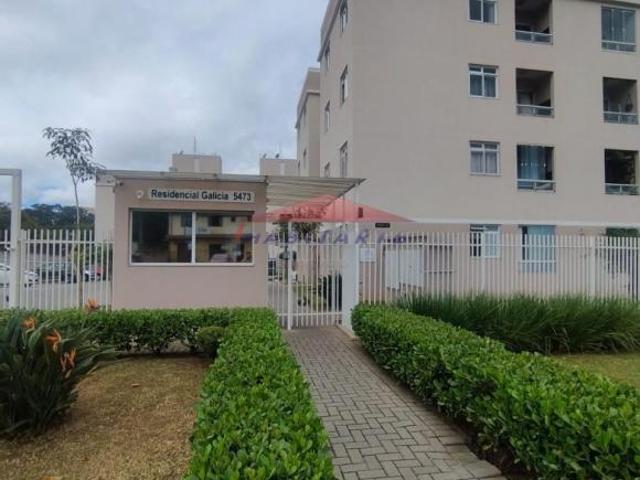 Imperdível: Apartamento à venda em Curitiba PR, no bairro Uberaba, com 3 quartos, 1 sala, 1 banheiro