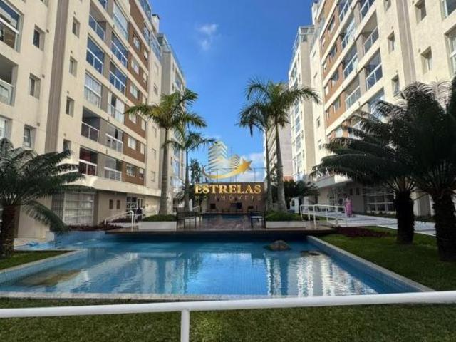 Imperdível: Apartamento à venda em Curitiba PR, Rebouças. 3 quartos, 2 suítes, 2 salas, 3 banheiros