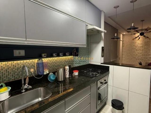 Imperdível apartamento à venda em Americana SP, Jardim Progresso: 2 quartos, 1 sala, 1 banheiro, 1 v