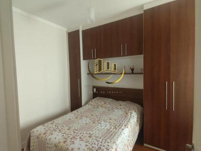 Imperdível: Apartamento à venda em Americana SP, Parque Universitário! 3 quartos, 2 salas, 1 banheir