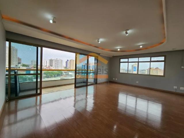 Imperdível: Apartamento à venda em Americana SP, Vila Pavan 3 quartos, 3 suítes, 6 banheiros, 3 va