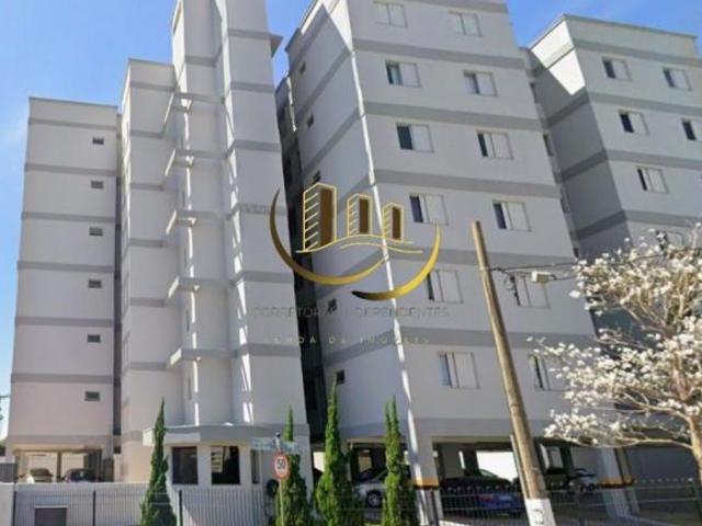 Imperdível! Apartamento à venda em Americana SP, 3 quartos, 2 suítes, 2 salas, 2 banheiros, 1 vaga