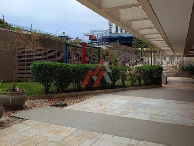Imperdível! Apartamento à venda em Alphaville Centro Industrial e Empresarial, Barueri SP 03 quart