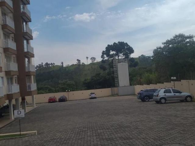 Imperdível apartamento à venda em Atibaia Belvedere, 2 quartos, 1 sala, 1 banheiro, 1 vaga, 66m²